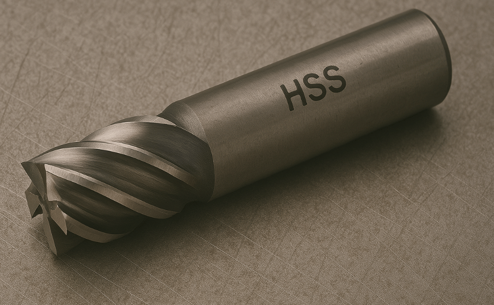 HSS Tools | Kamadhenu Cutting Tools Bengaluru